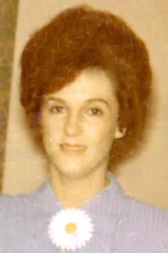 Theresa A. Rodgers 1934-2025 | News, Sports, Jobs - The Vindicator